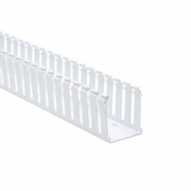 181-00216 HellermannTyton | Cables, Wires - Management | DigiKey